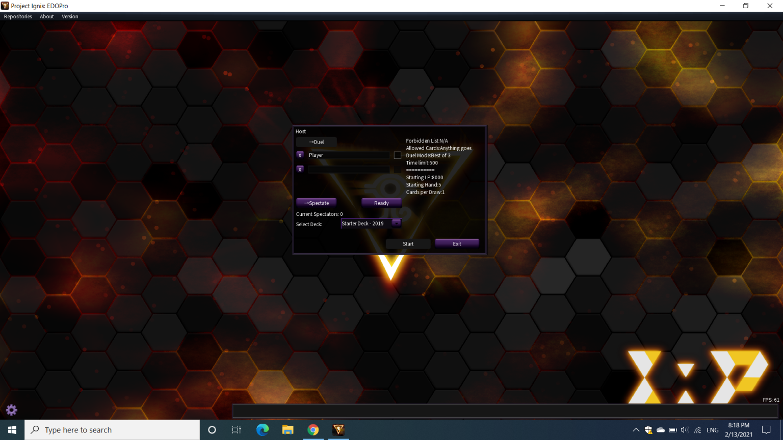 Hướng dẫn sử dụng Duelingbook - Phần 01 OCG | Yu-Gi-Oh! OCG Việt Nam | Yu-Gi-Oh! Việt Nam | YGO ...